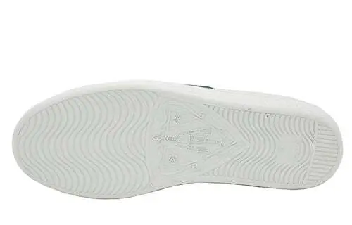 Gucci Ace Crocodile Sneakers - Green