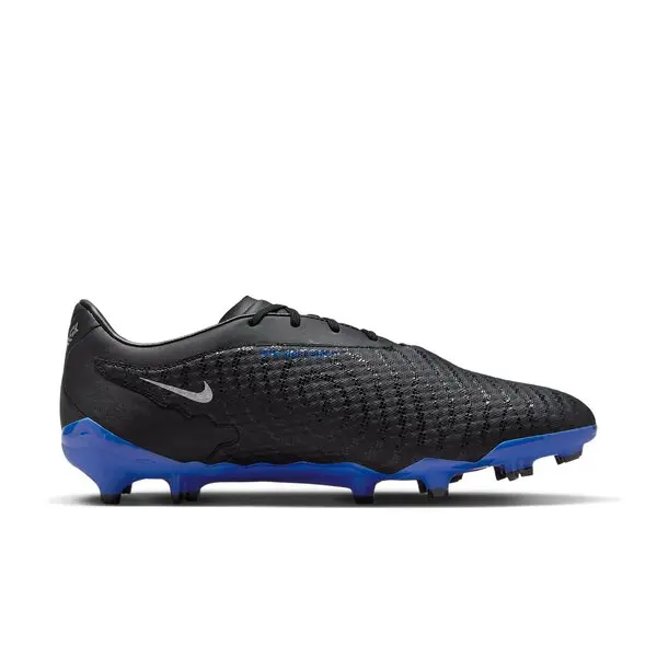 Nike Phantom Gx Academy Mg 'shadow Pack - Black/hyper Royal/chrome