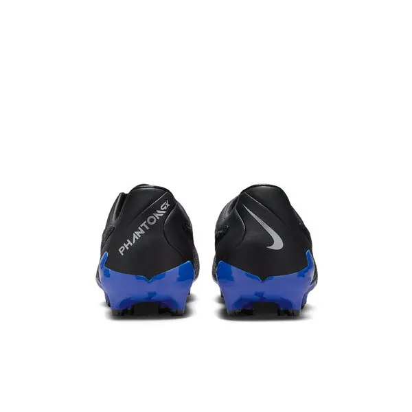 Nike Phantom Gx Academy Mg 'shadow Pack - Black/hyper Royal/chrome
