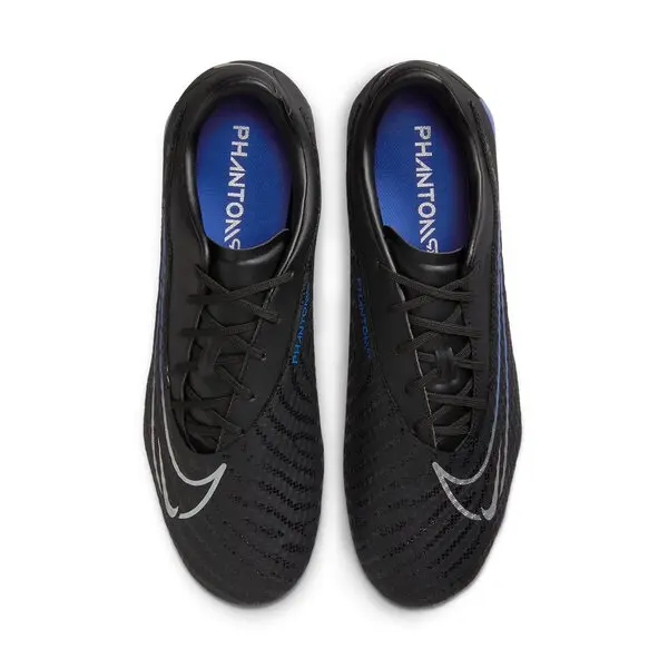 Nike Phantom Gx Academy Mg 'shadow Pack - Black/hyper Royal/chrome
