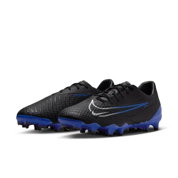Nike Phantom Gx Academy Mg 'shadow Pack - Black/hyper Royal/chrome
