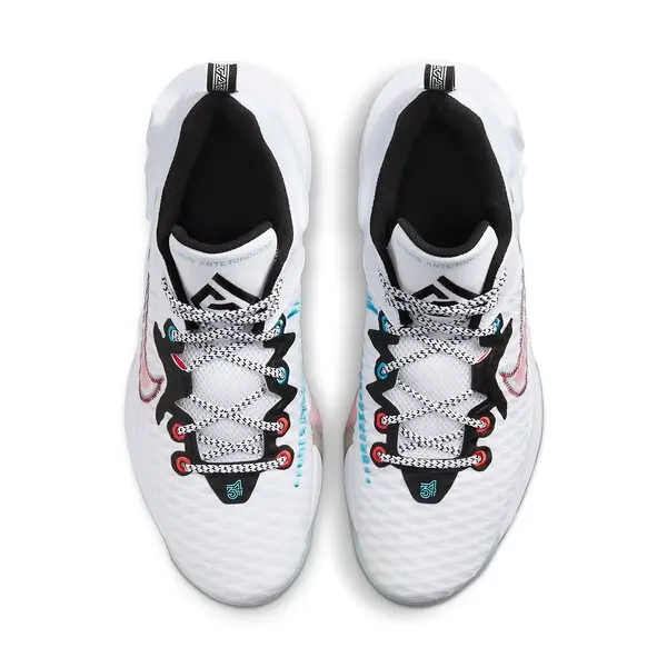 Nike Giannis Immortality Sneakers