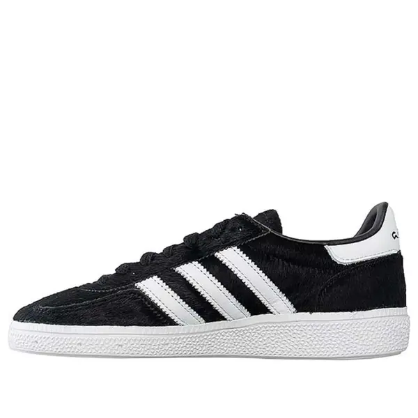Adidas Handball Spezial Sneakers - Core Black/cloud White/cloud White
