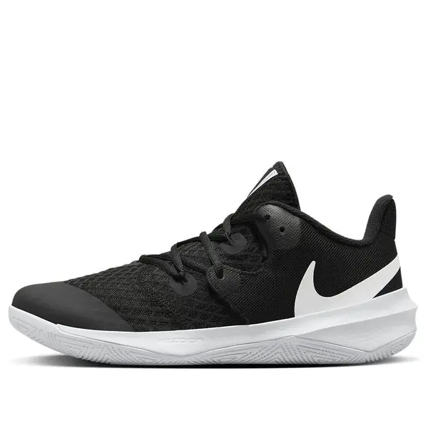 Nike Zoom Hyperspeed Court - Black