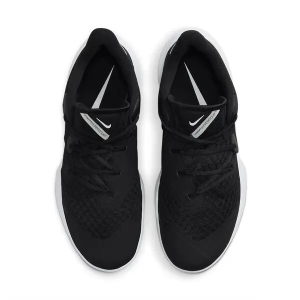Nike Zoom Hyperspeed Court - Black