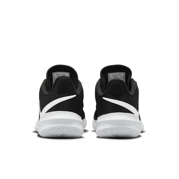 Nike Zoom Hyperspeed Court - Black