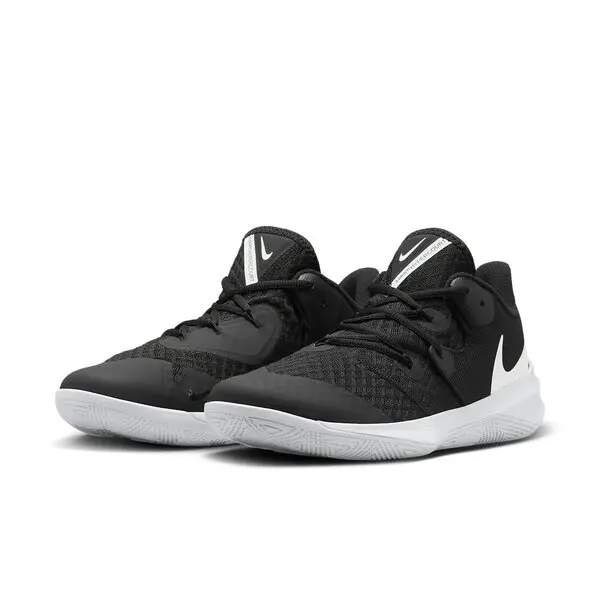 Nike Zoom Hyperspeed Court - Black