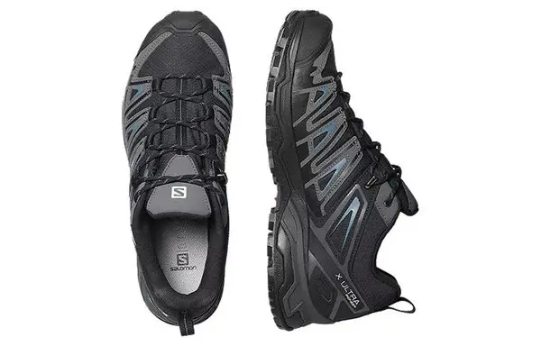 SALOMON X Ultra Pioneer Cswp Athletic Shoes