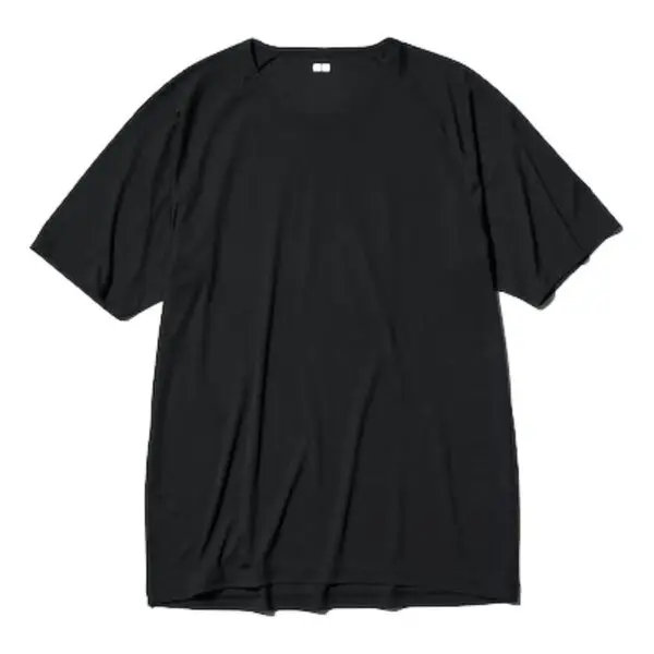 Uniqlo Dry-ex T-shirt