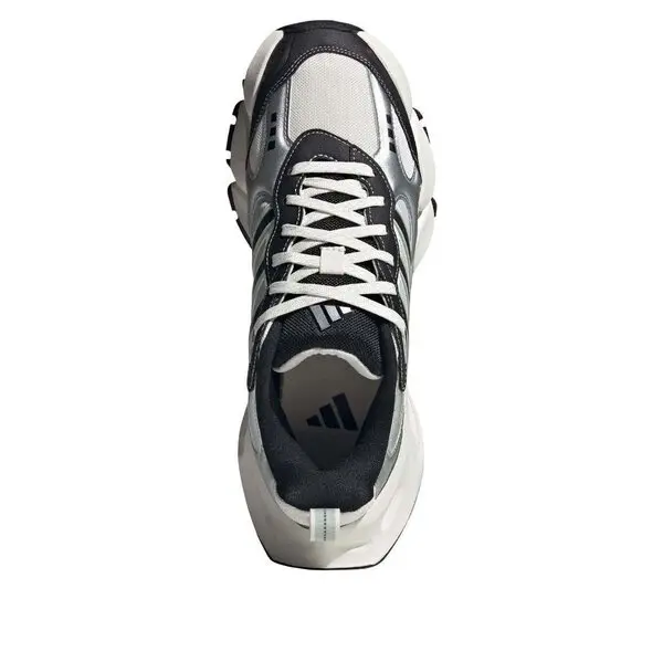 Adidas Xlg Runner Sneakers - Black/metallic Silver