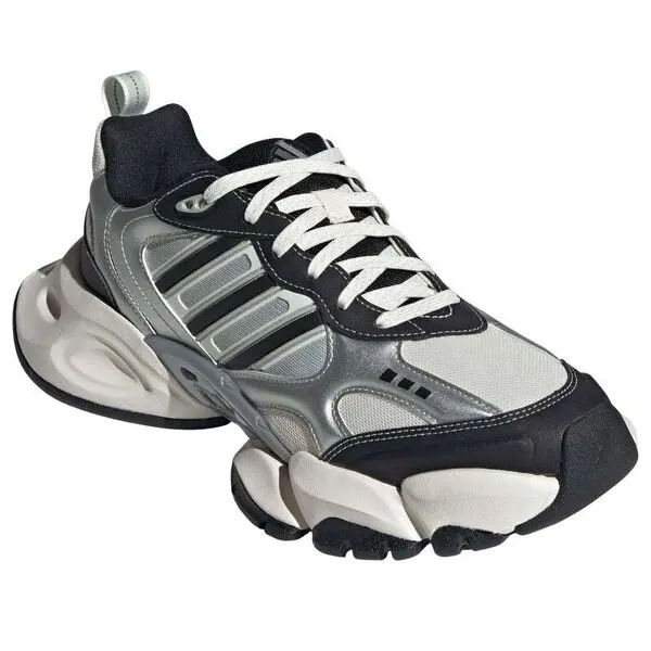 Adidas Xlg Runner Sneakers - Black/metallic Silver