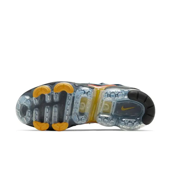 Nike Vapormax Plus Sneakers - Grey