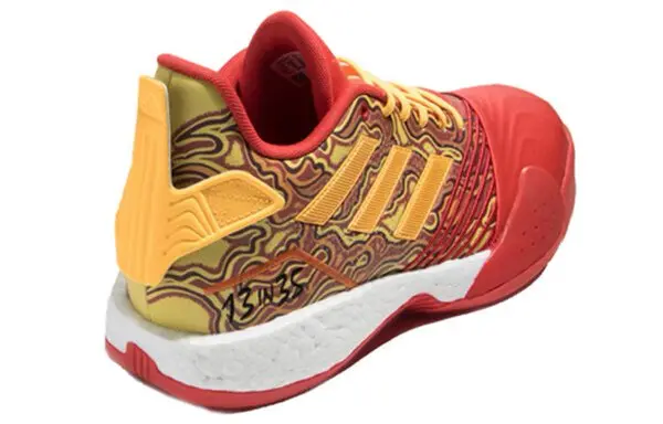 Adidas T-mac Millennium '13 In 35 Sneakers