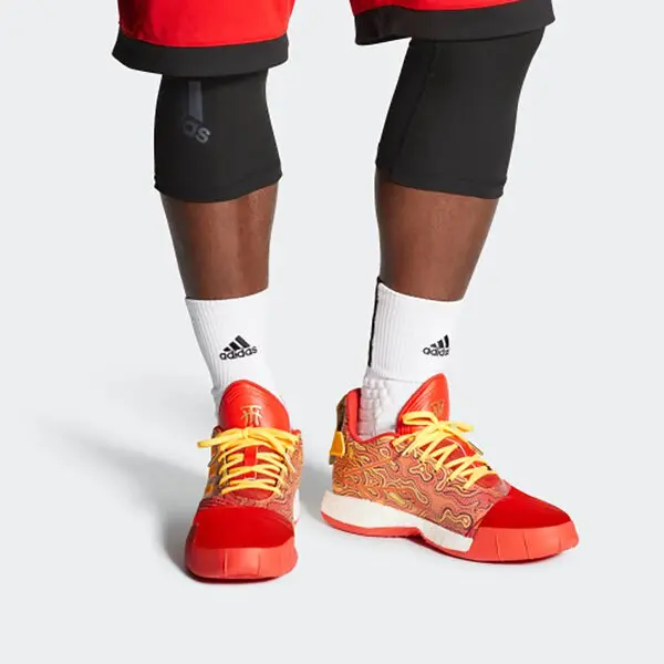 Adidas T-mac Millennium '13 In 35 Sneakers