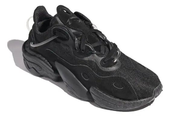 Adidas Torsion X Sneakers - Black