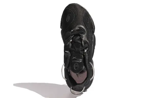 Adidas Torsion X Sneakers - Black