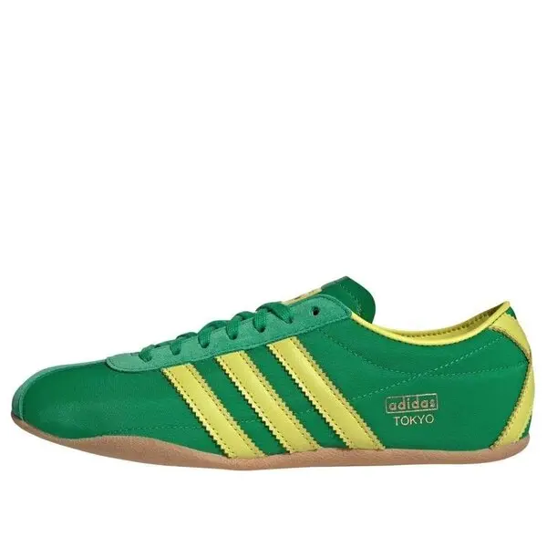 Adidas Tokyo Sneakers