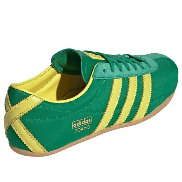 Adidas Tokyo Sneakers