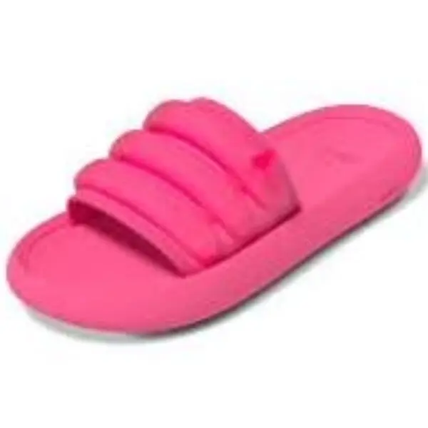 Adidas Adilette Zplaash Slides - Pink