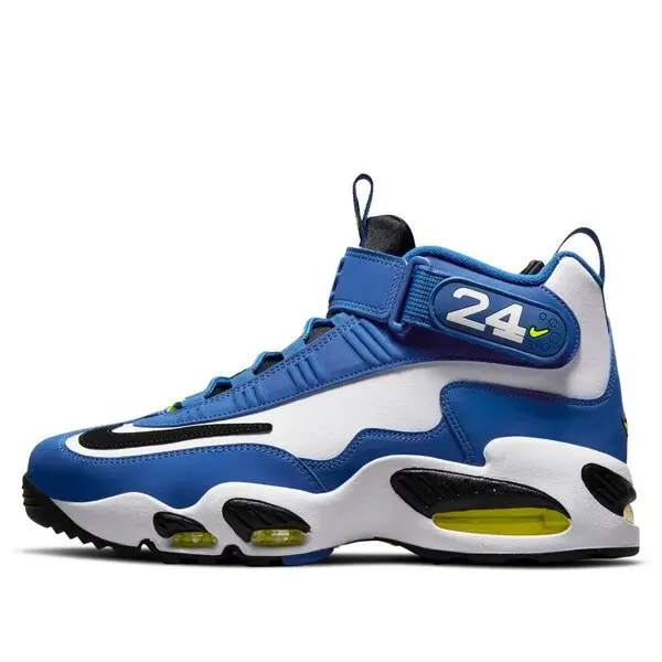 Nike Griffey Max 1 "varsity Royal" 2021