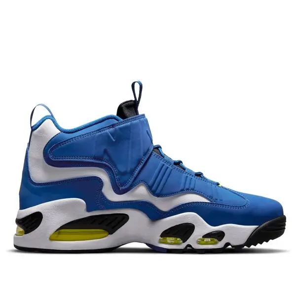 Nike Griffey Max 1 "varsity Royal" 2021