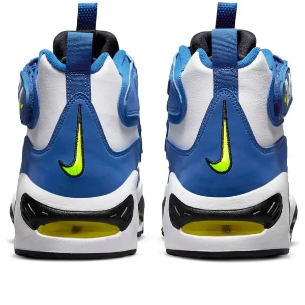 Nike Griffey Max 1 "varsity Royal" 2021