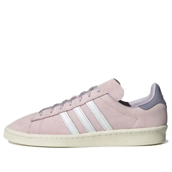 Adidas Campus 80s Shoes - Almost Pink/cloud White/off White