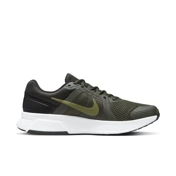 Nike Run Swift 2 "sequoia Pilgrim" Sneakers - Sequoia/black/white