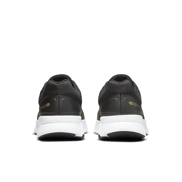 Nike Run Swift 2 "sequoia Pilgrim" Sneakers - Sequoia/black/white