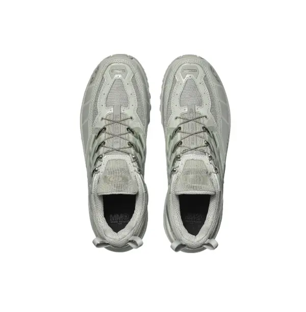 SALOMON X Mm6 Maison Margiela Acs Pro Advanced Sneakers - Beige