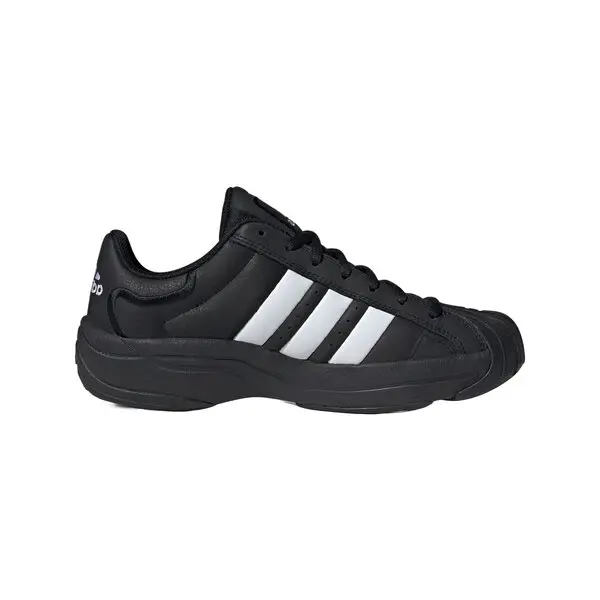 Adidas Superstar Mn Sneakers - Core Black/cloud White/core Black