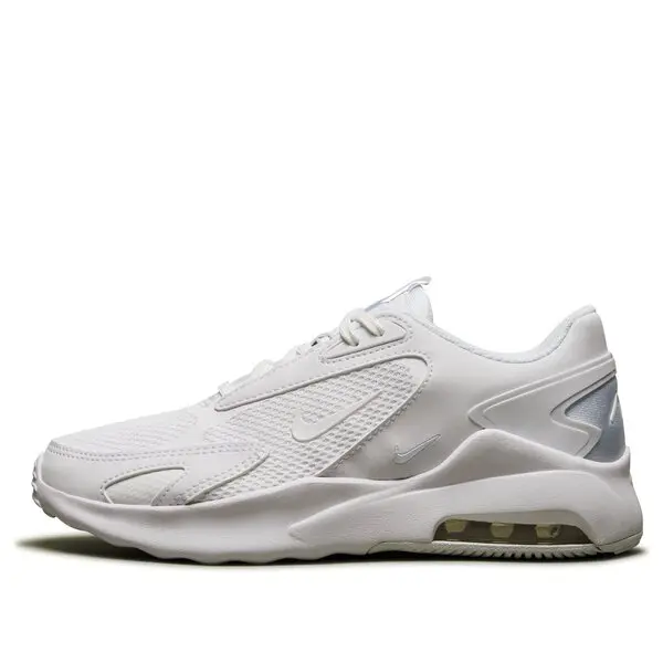 Nike Max Bolt Sneakers - White