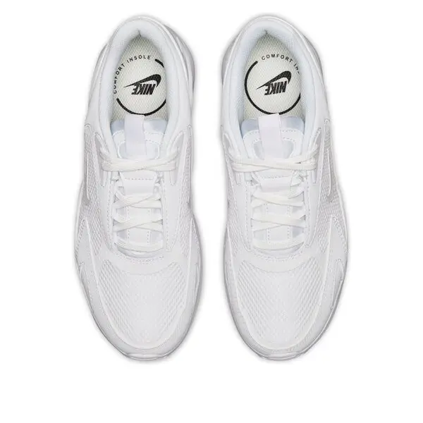 Nike Max Bolt Sneakers - White