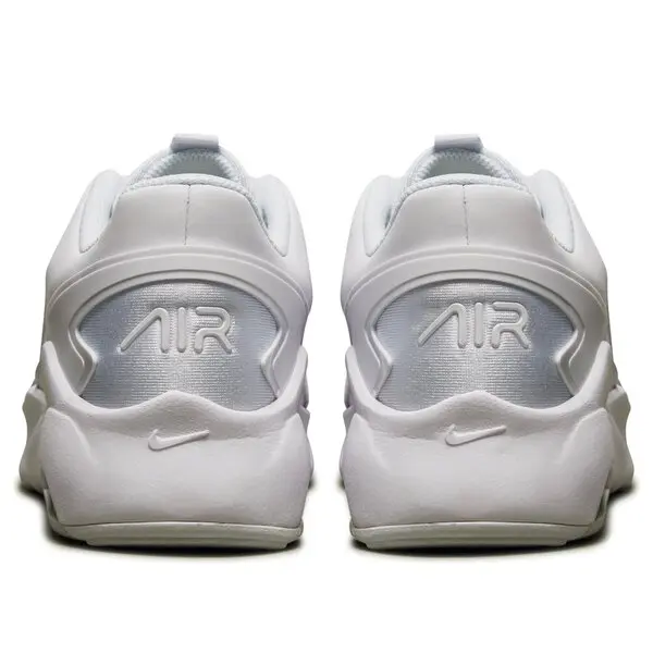 Nike Max Bolt Sneakers - White