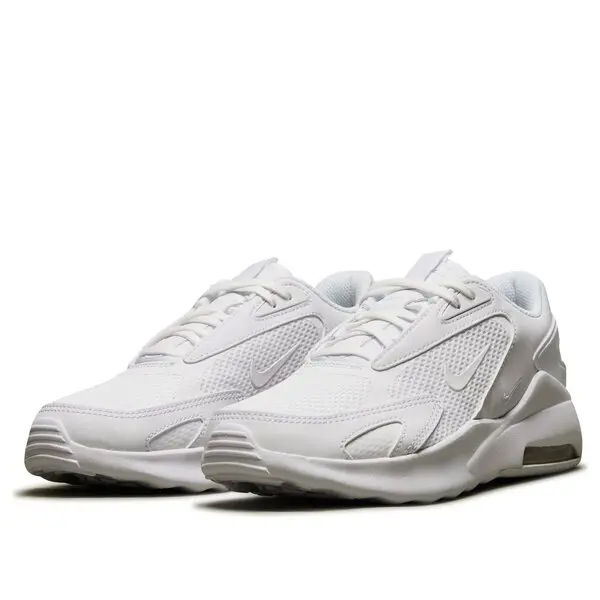 Nike Max Bolt Sneakers - White
