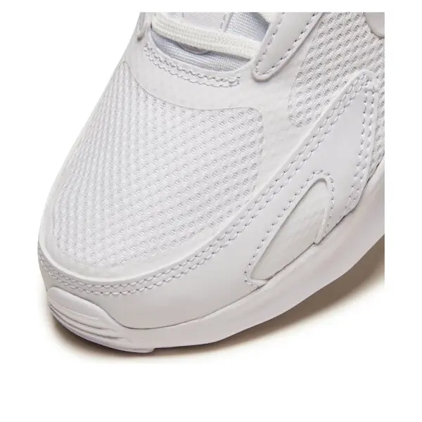 Nike Max Bolt Sneakers - White
