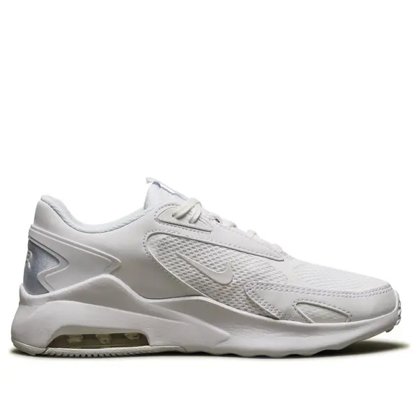 Nike Max Bolt Sneakers - White