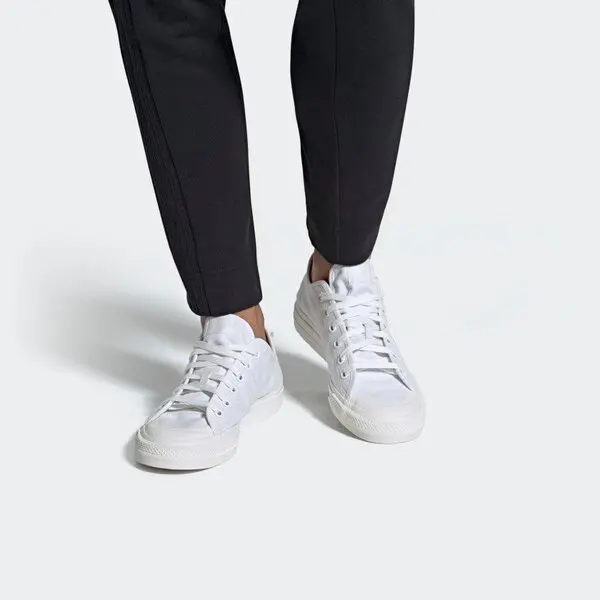 Adidas Nizza Rf Low Top Sneakers
