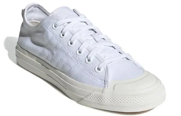 Adidas Nizza Rf Low Top Sneakers