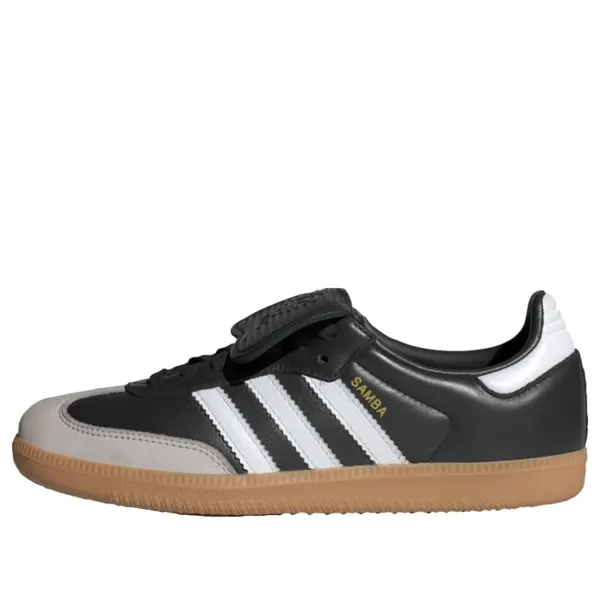 Adidas Samba Lt Sneakers - Black/white