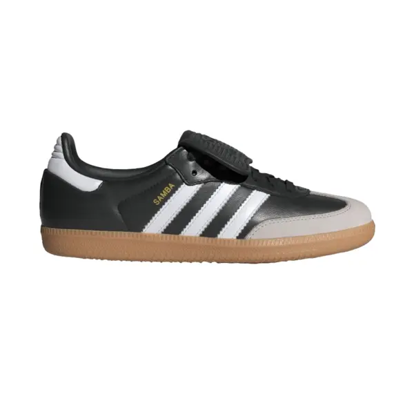 Adidas Samba Lt Sneakers - Black/white