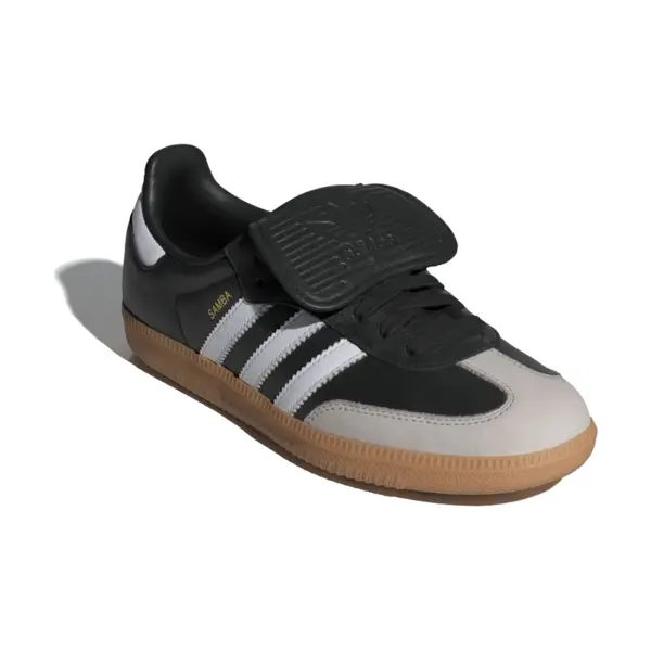 Adidas Samba Lt Sneakers - Black/white