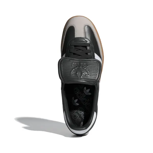 Adidas Samba Lt Sneakers - Black/white