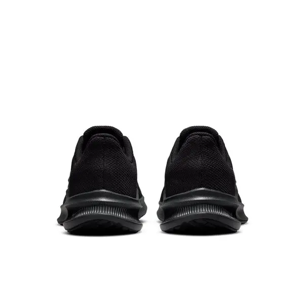 Nike Downshifter 11 Athletic Sneakers - Black