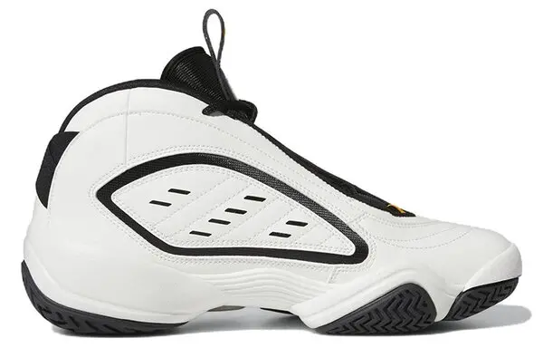 Adidas Crazy 97 "white - White/black