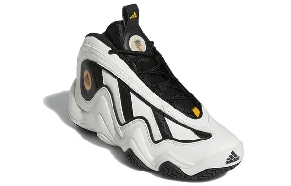 Adidas Crazy 97 "white - White/black