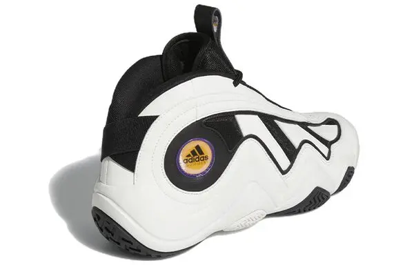 Adidas Crazy 97 "white - White/black