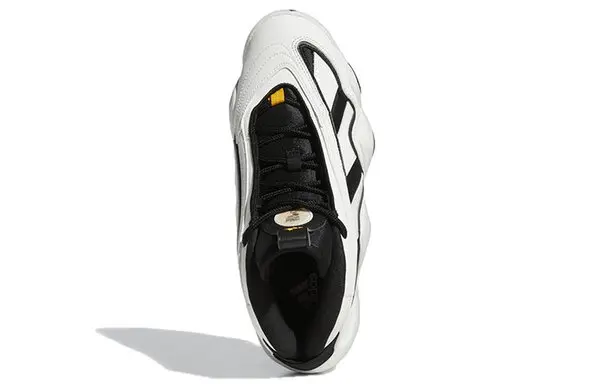 Adidas Crazy 97 "white - White/black