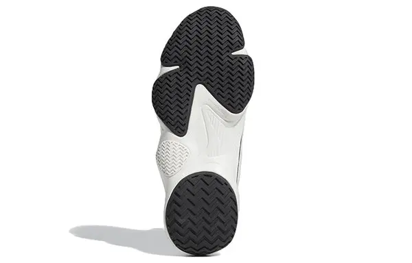 Adidas Crazy 97 "white - White/black