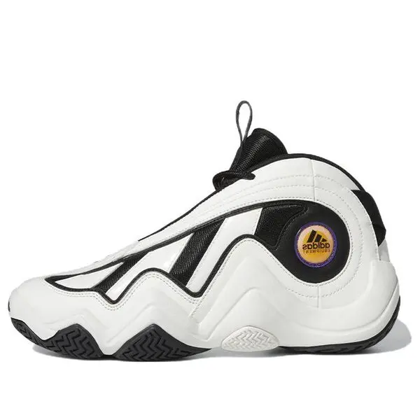 Adidas Crazy 97 "white
